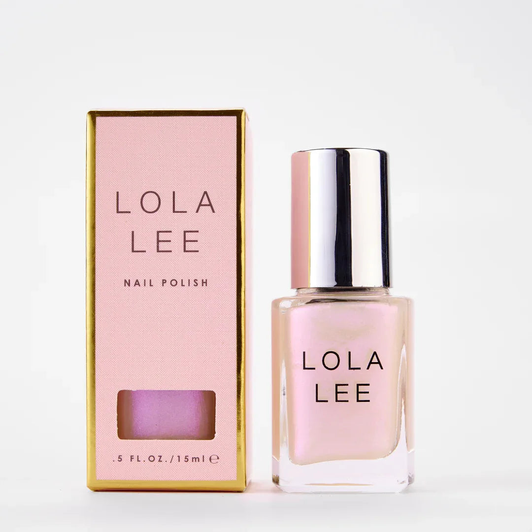 079- I’m Describing You Lola Lee Nail Polish Colour – Lola Lee Beauty ...