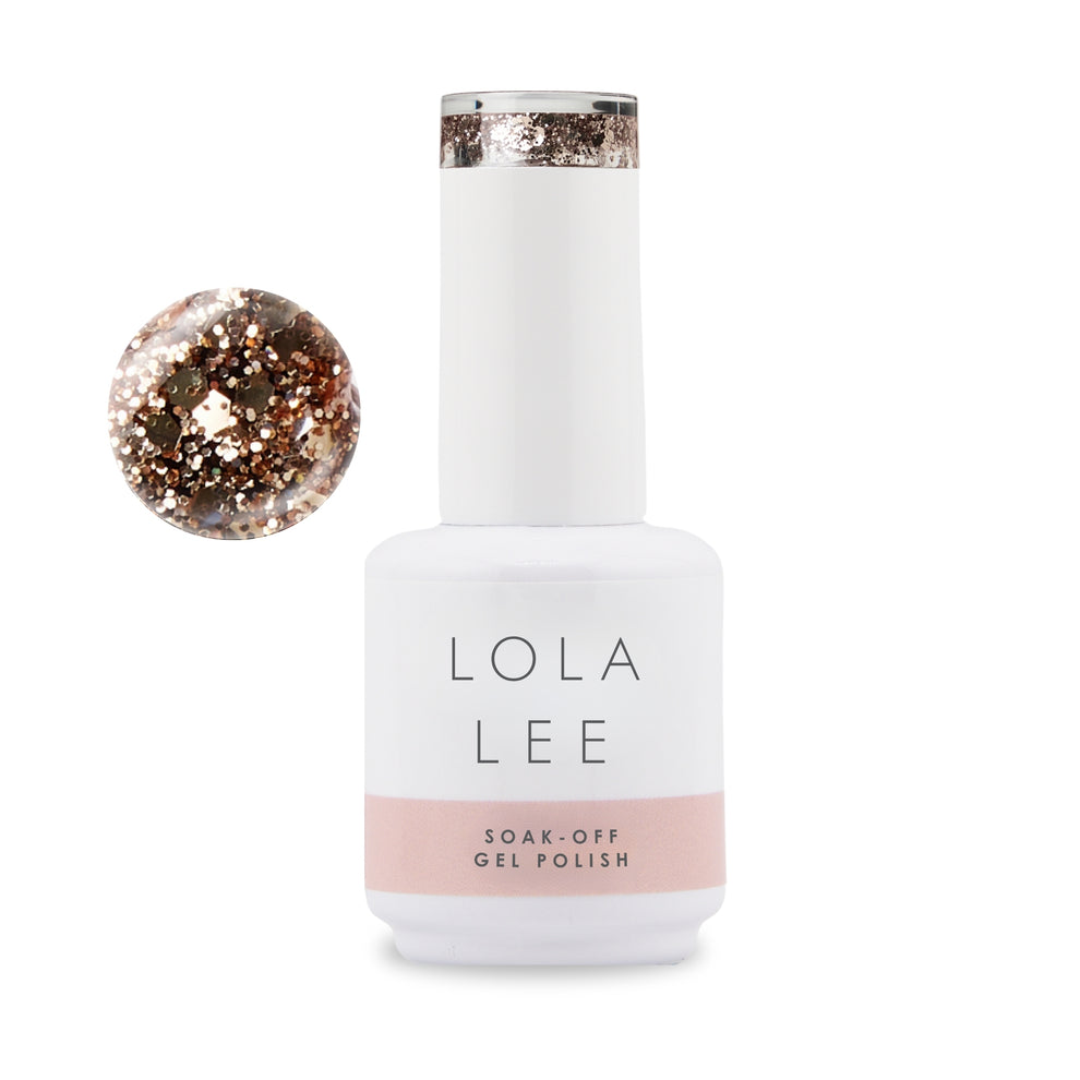 Hey Sugar Baby Lola lee gel-polish – Lola Lee Beauty Products
