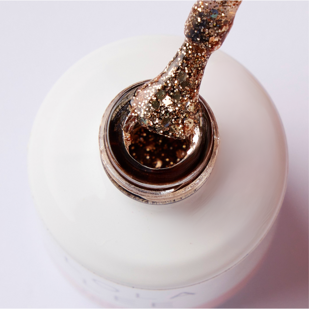 Hey Sugar Baby Lola lee gel-polish – Lola Lee Beauty Products