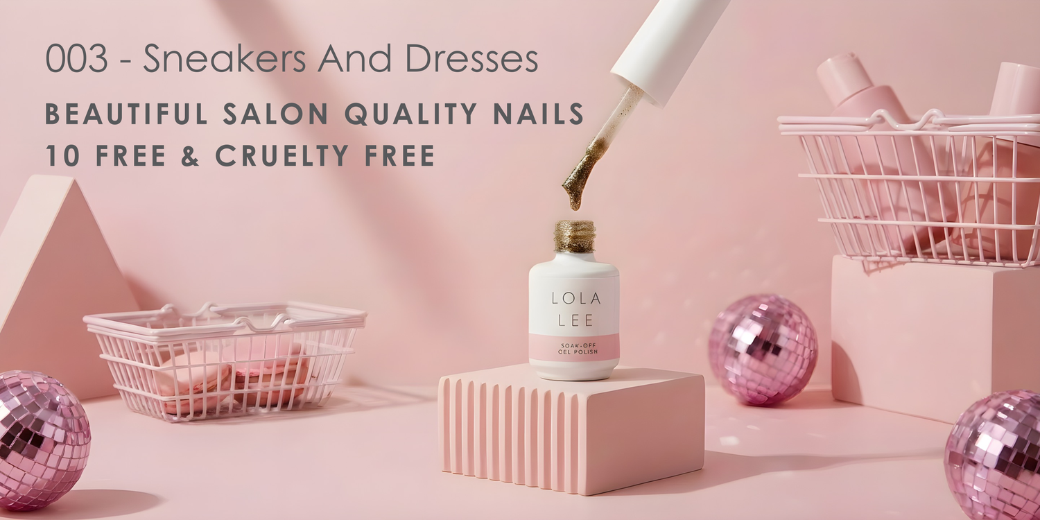 Lola Lee Beauty | The Best Gel Nail Polish In South Africa – Lola Lee ...