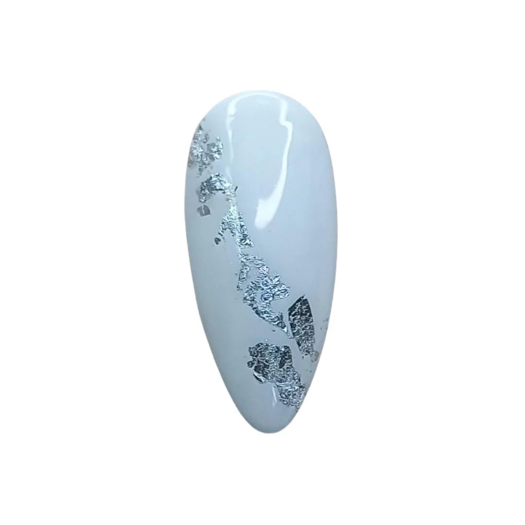Lola Lee Silver Leaf Foil – Lola Lee Beauty Products